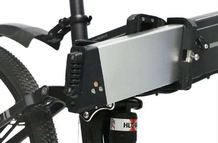 The ultimate Electric Bike Battery Guide – greenwheel-ebikes